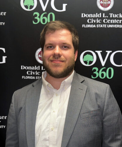 CU-Lock Haven sport admin alumni recognized in IAVM Foundation’s ‘30 ...